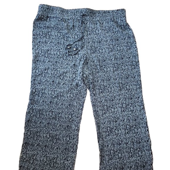 retrology | Pants & Jumpsuits | Retrology Womens P Large Black White ...